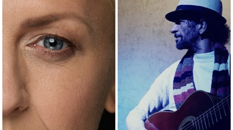 Gabriella Karvák, Musician, Singer - XpatLoop.com