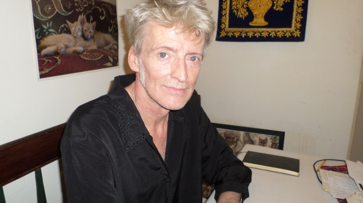 Patrick Hallinan, Native English Teacher, Concord Language School ...