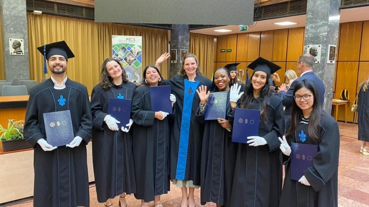 Surprising Expats: Shaheer Ahmad, University of Pécs Alumnus - XpatLoop.com