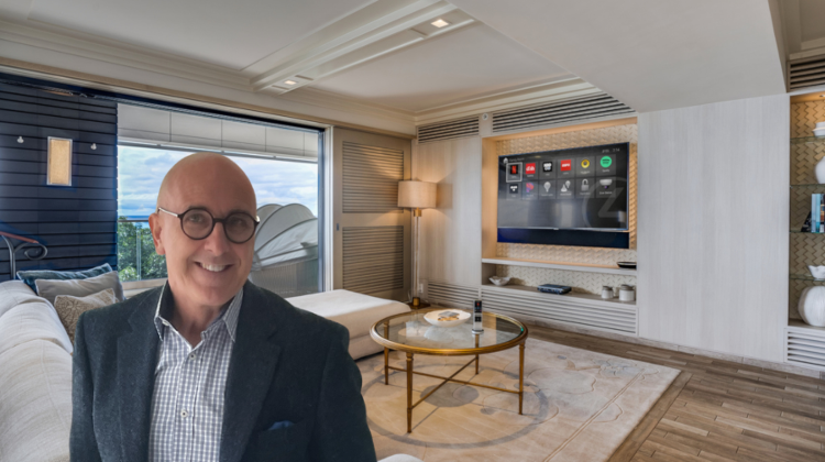 Andrew Woods, Chief Technology Architect, S3 Entertainment Europe ...