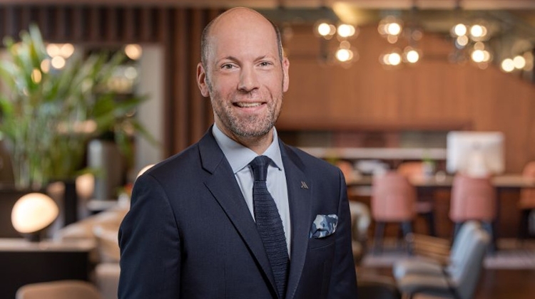 Interview 2: Arne Klehn, Former General Manager, Budapest Marriott ...