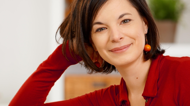 Éva Pollák, Counsellor Psychologist, Mindwell Psychology Center ...