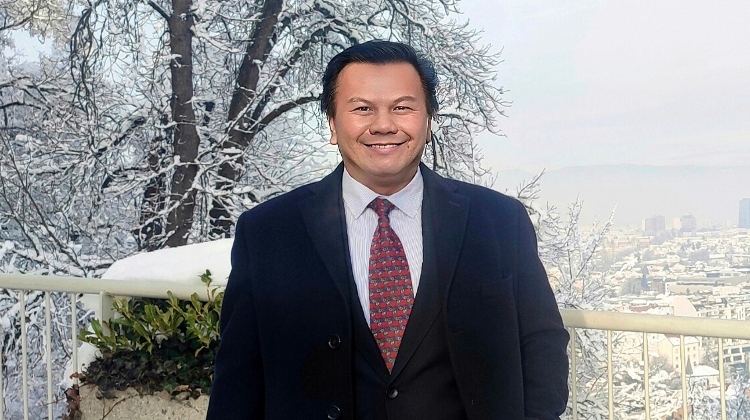 Interview Two: H.E. Francisco Munis, Ambassador of Malaysia in Hungary ...