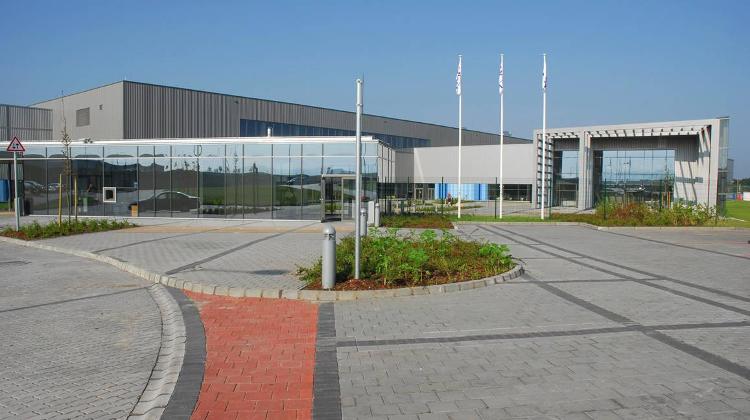 BD Celebrates Opening Of New Manufacturing Facility In Tatabánya ...