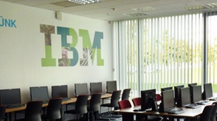 IBM Inaugurates Training Centre In Hungary - XpatLoop.com