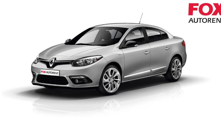 Special Rental Offer From FOX Autorent - XpatLoop.com