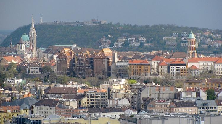 Budapest’s Population Is Growing – Here Are The Most Popular Districts ...