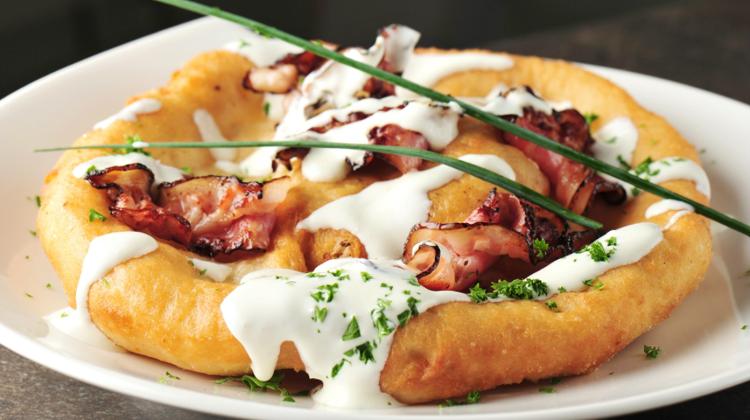 Recipe Of The Week: Lángos - Delicious Details Revealed! - XpatLoop.com